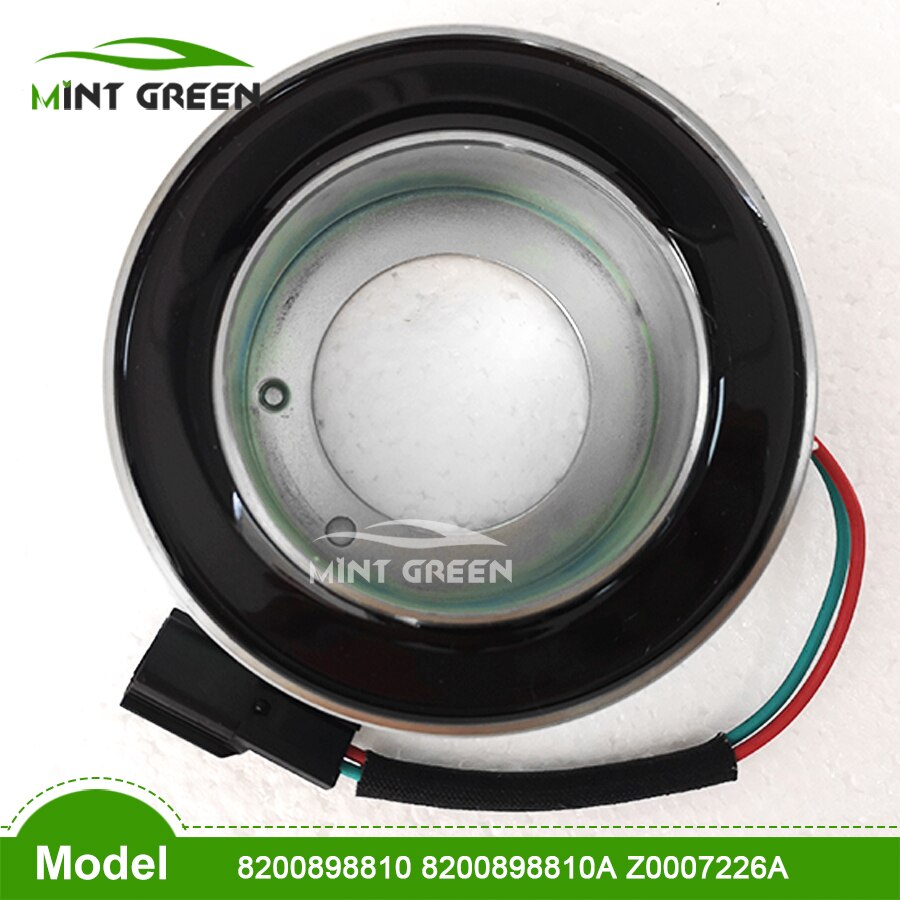 Auto car AC Compressor Clutch COLI For Renault Flu... – Grandado