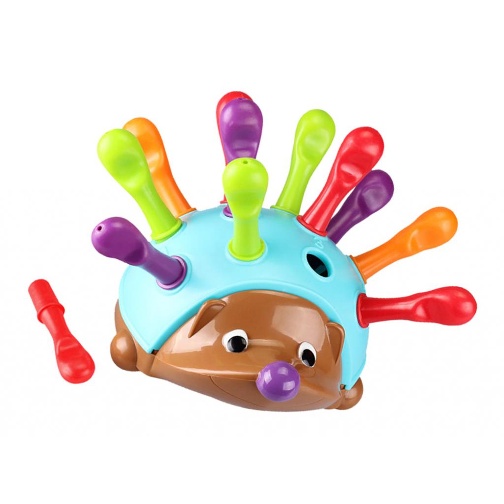 Toddler Toy Fine Motor Game Skill Toys Age 2+ Girl... – Grandado