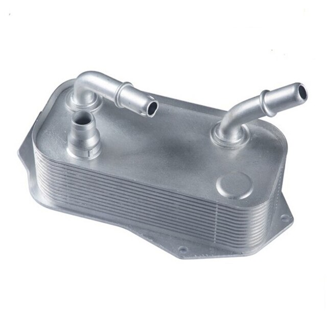 Oliekoeler 30751937 31201911 9G9N6A642AA Voor Ford... – Grandado