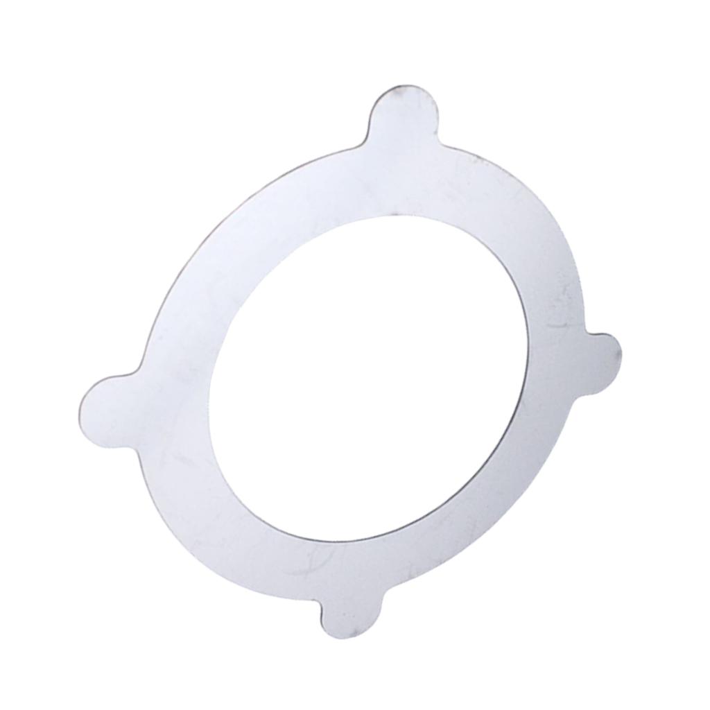0.55mm Lsd Shim Differential Gasket Metal Replacem... – Vicedeal