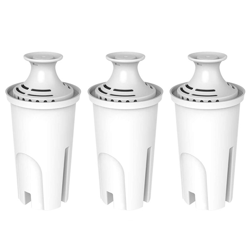 Standard Water Filter Replacement for Brita Pitche... – Grandado