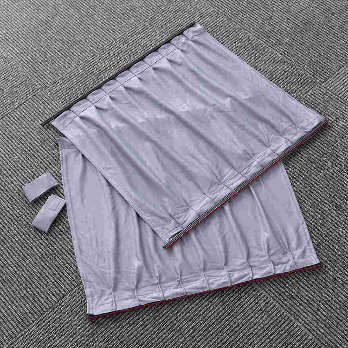2 PCS Slidable Anti-UV Durable Effective Auto Side... – Grandado