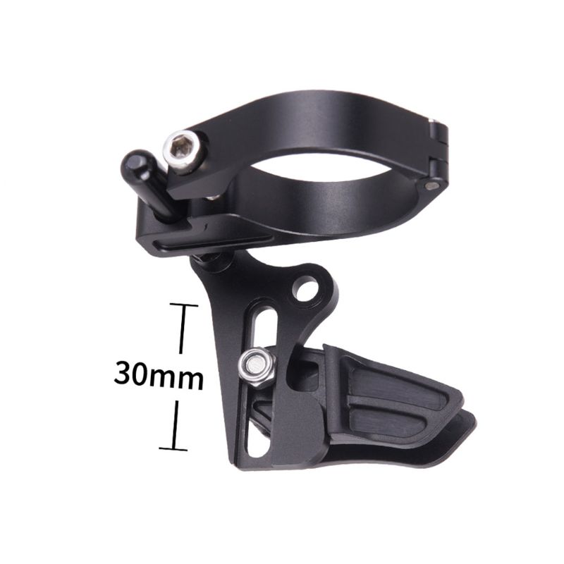 Adjustable MTB Bicycle Chain Guide Guard Catcher C... – Grandado
