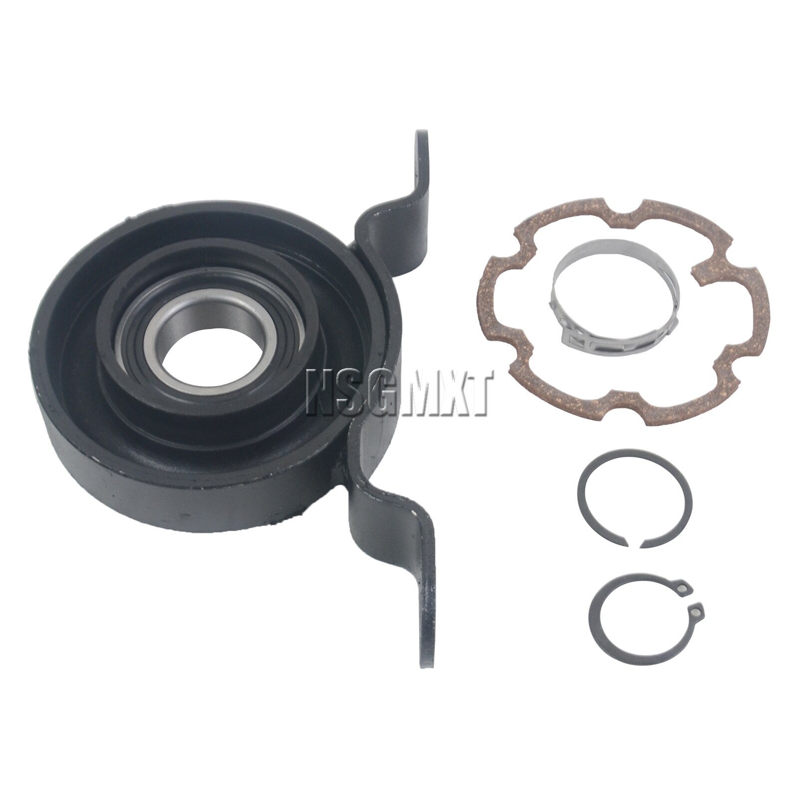 AP01 Propshaft Lager Front Ondersteuning Voor Vw T... – Grandado