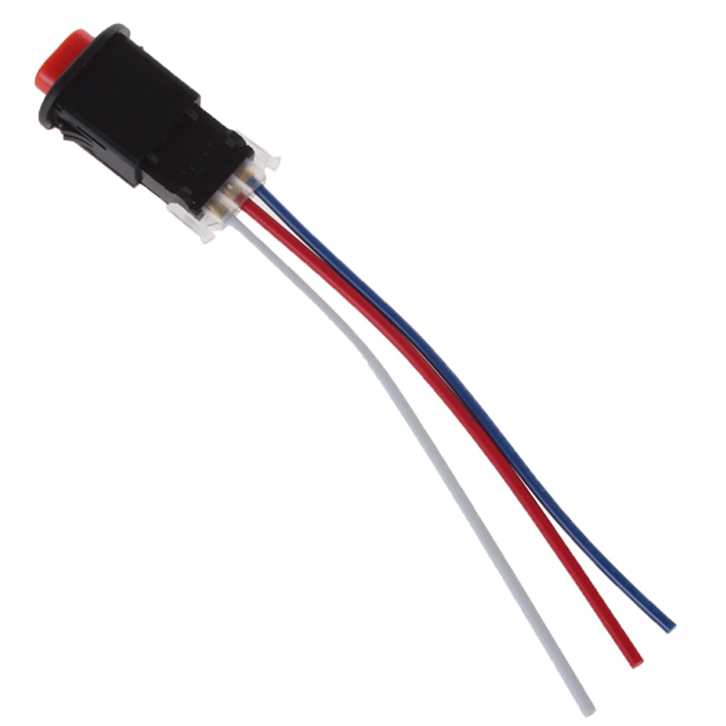 Dual Dubbele Flash Flasher Emergency Lamp Schakela... – Vicedeal