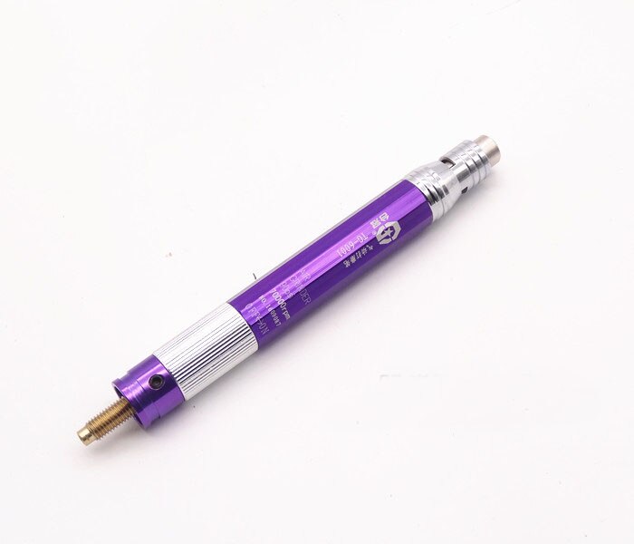 Micro pneumatic air die Grinder pen, 7000RPM air g... – Grandado