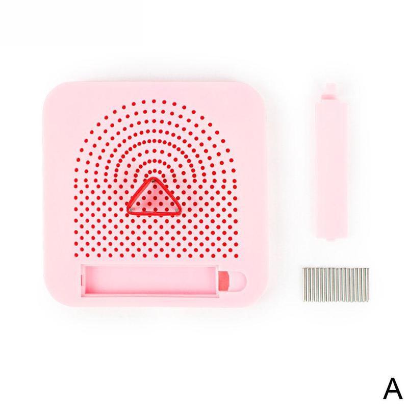 Quilted Paper Knitting Tools Needle Plate Paper Cr... – Grandado