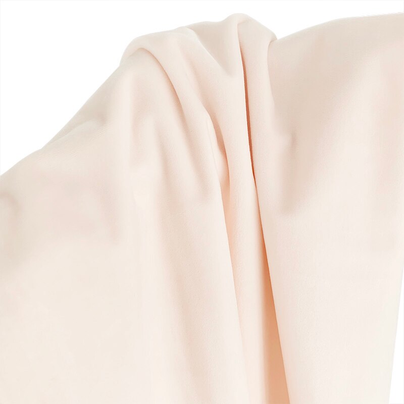 1mm Pile Length Skin Fabric Polyester Soft Thicken... – Grandado