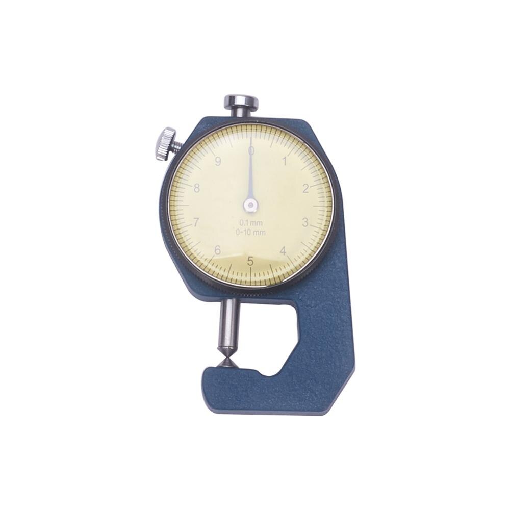 Diktemeter Platte/AL1105/Elleboog/Straight/Klinken... – Grandado