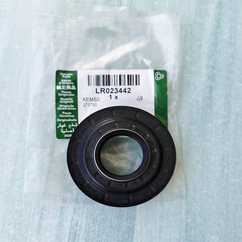 Voor Evoque Oem LR023442 Achter Differentieel Olie... – Grandado