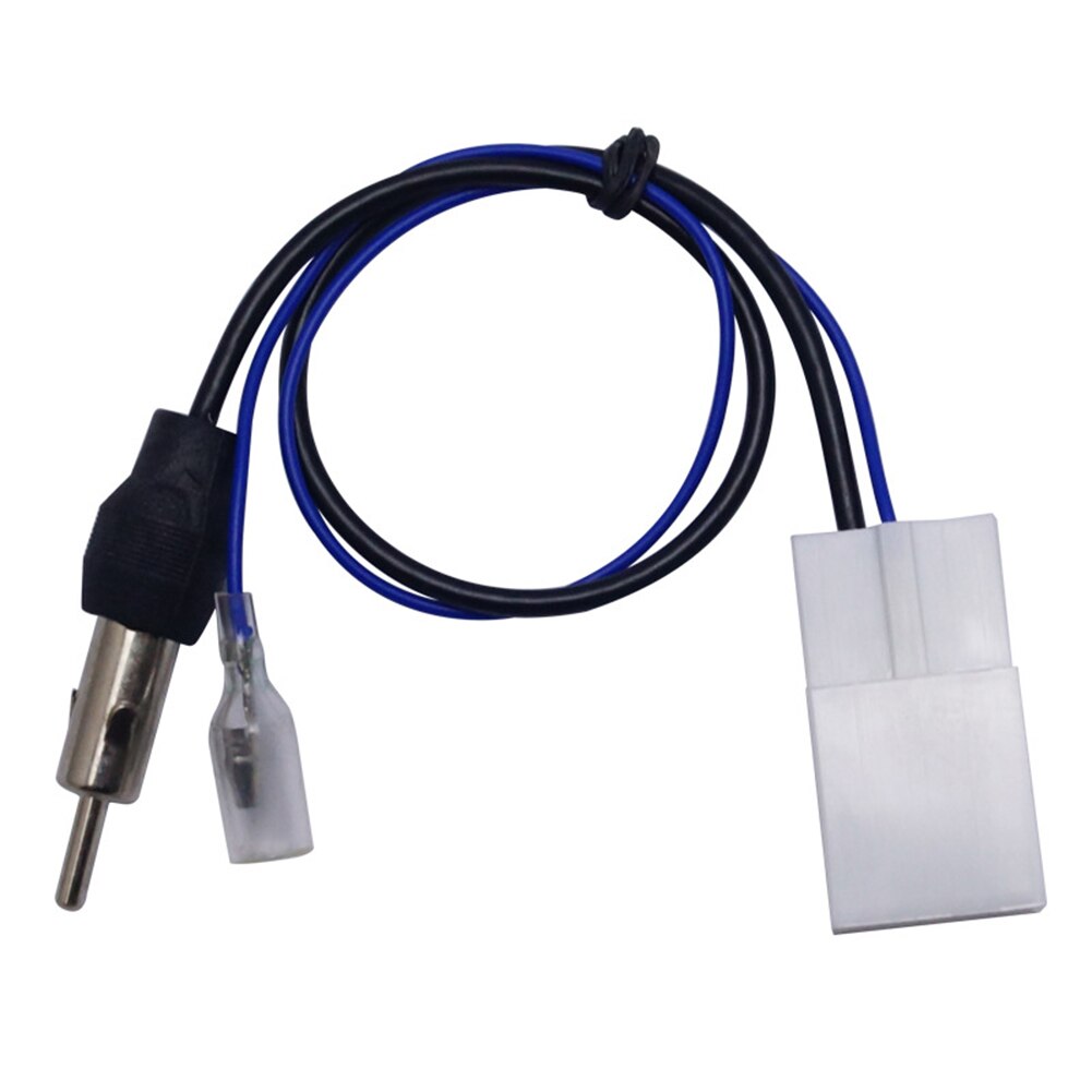 Universal Car Radio Stereo Antenna Adapter Aerial ... – Grandado