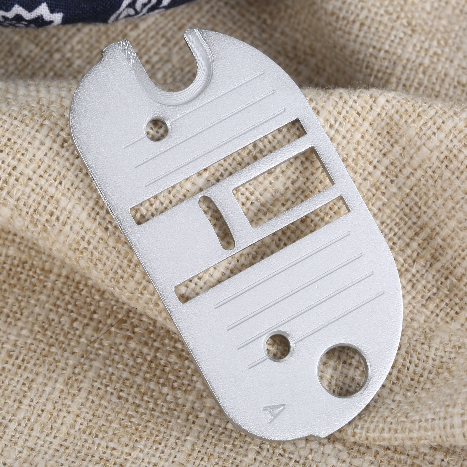 Domestic Sewing Machine Needle Plate Zig Zag Needl... – Grandado