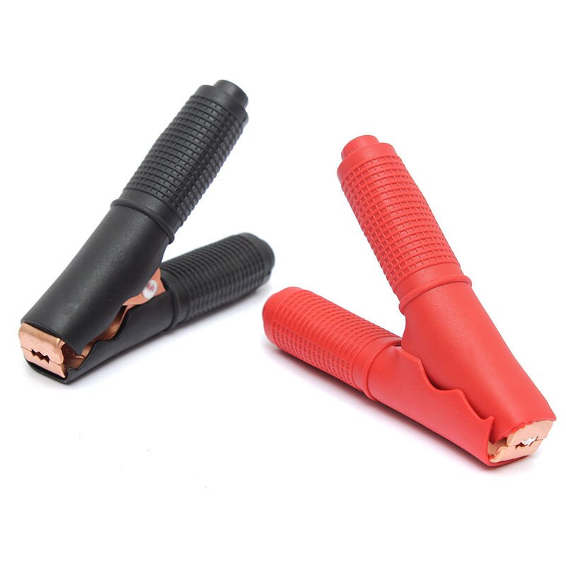 2Pcs Alligator Clips Car Vehicle Battery Test Alli... – Grandado