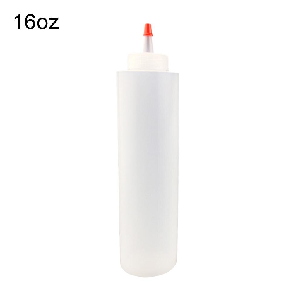 Bottle Squeeze condiment bottle storage Plastic Co... – Grandado