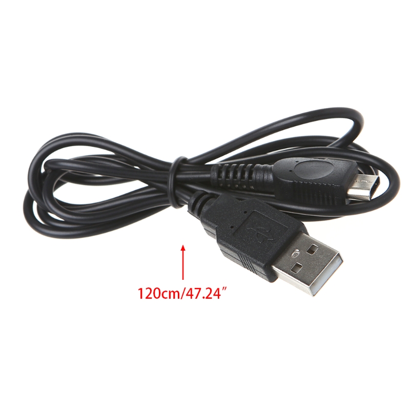 Usb Voeding Opladen Charger Cable Cord 1.2M Voor G... – Vicedeal