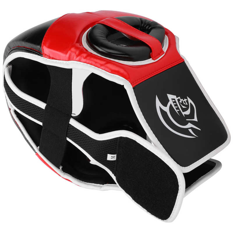 Children Boxing Helmet Kick Boxing Helmet Kid Boxi... – Grandado