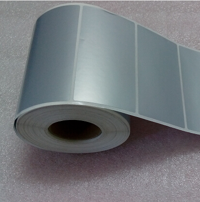 PET Label Sticker 70mm x 40mm 1000 Pieces/roll PET... – Grandado