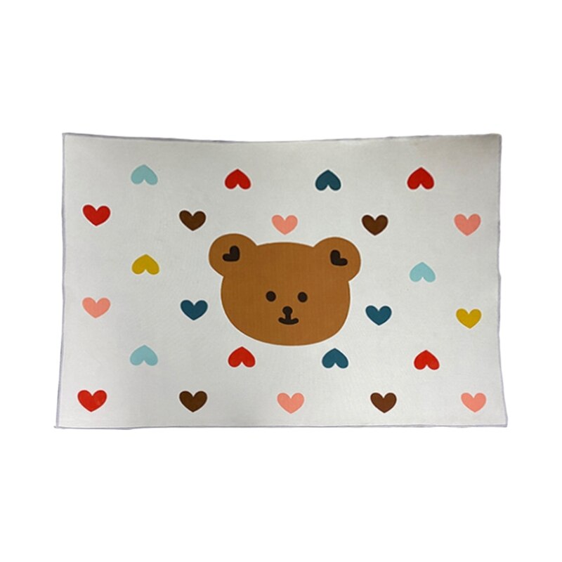 Baby Play Mat Crawling Carpet Room Floor Rug Recta... – Vicedeal