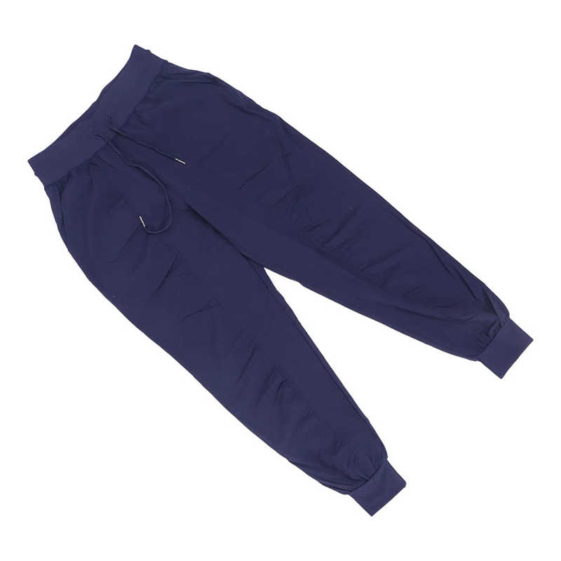 Sports Pants Adjustable Drawstring Breathable Runn... – Vicedeal