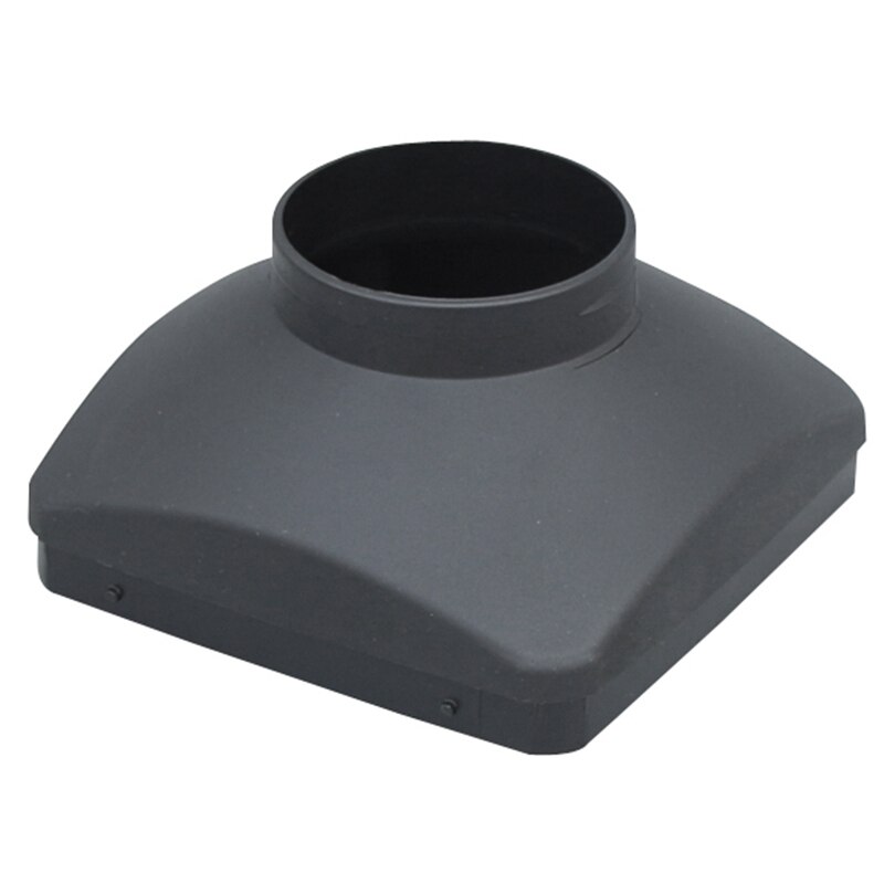 AP68-Air 75mm Outlet Vent Cover Single One Hole Ou... – Grandado