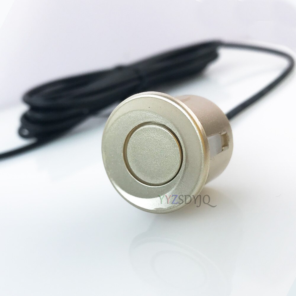 Freeship Car Video Reverse Parking Sensor Connect ... – Vicedeal