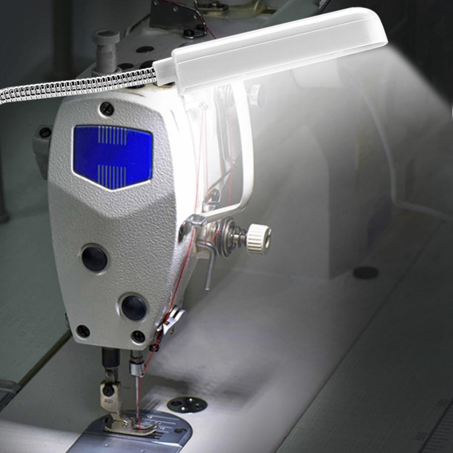 AC 110-265V 30LED Portable Sewing Machine Light Fl... – Grandado