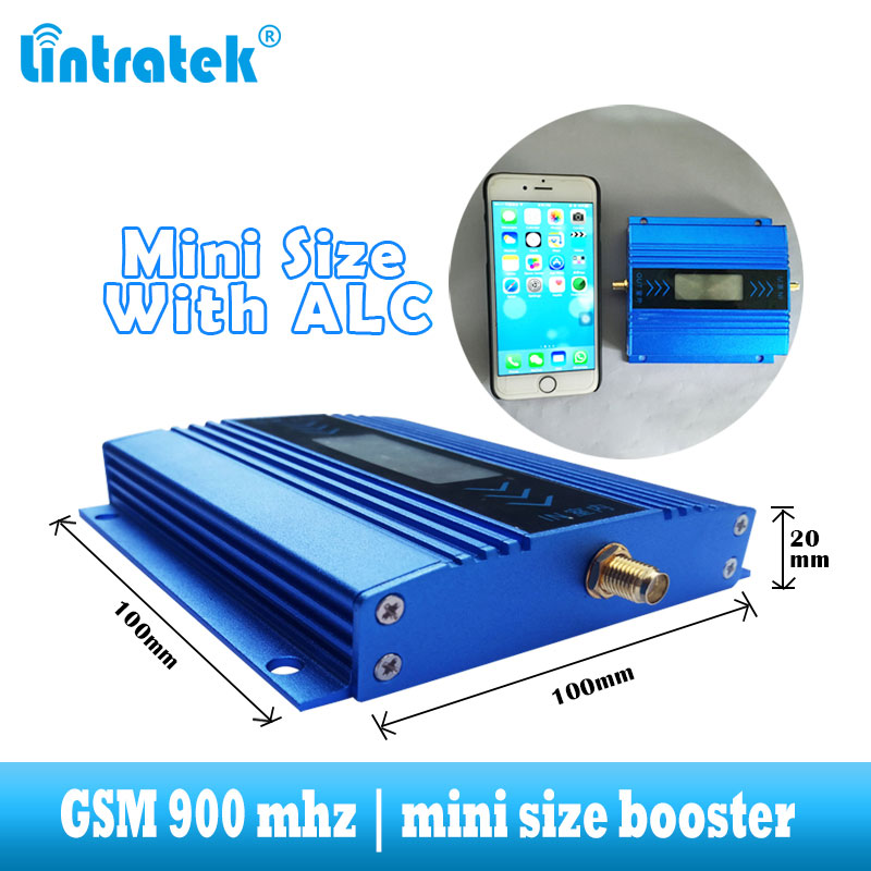 lintratek GSM 900 Mhz 2G Cellular Cell Phone Signa... – Grandado