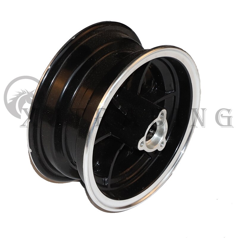 6-inch aluminum alloy wheels, 6-position triangula... – Grandado