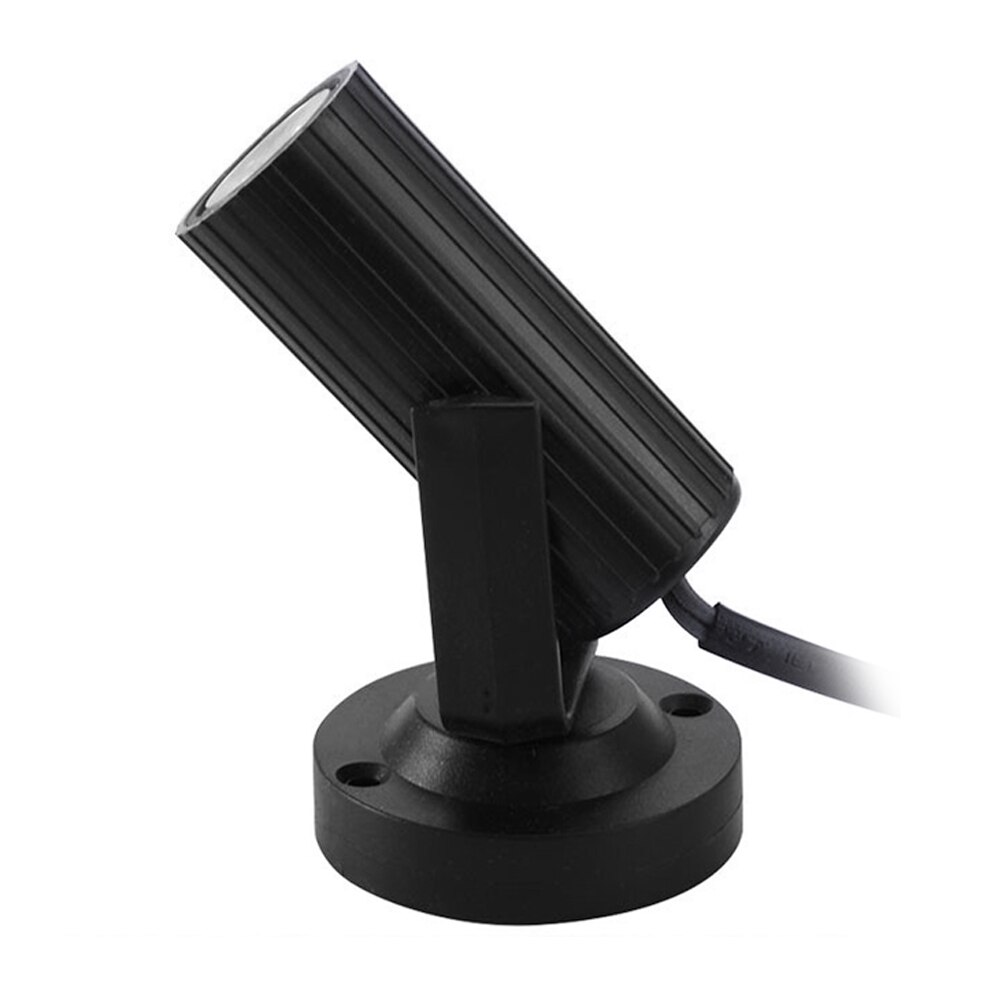 Led lys scene spotlight mini spot light innfelt sk... – Vicedeal