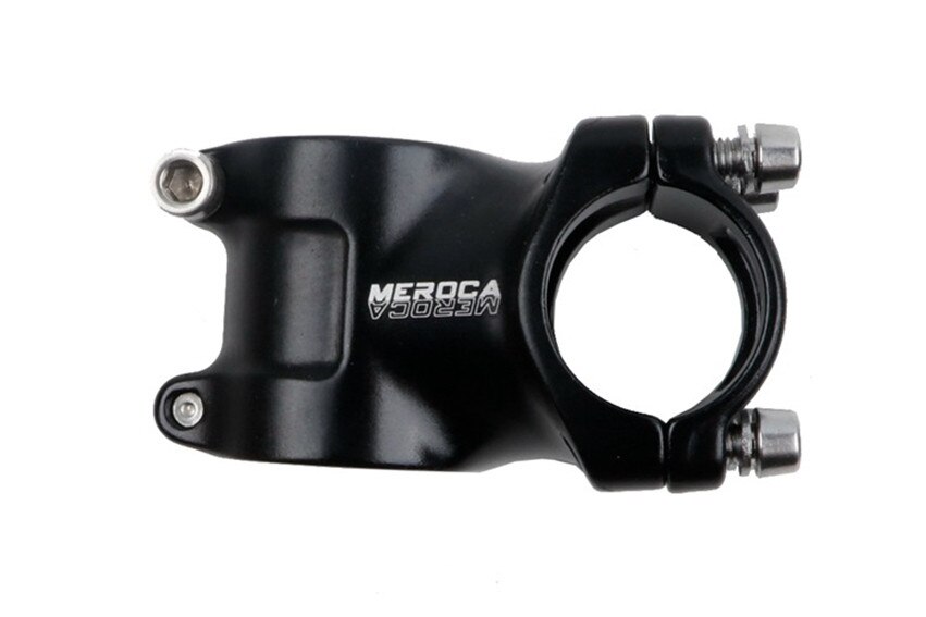 MEROCA Ultra-short 35MM Stem Children's Balance Bi... – Grandado