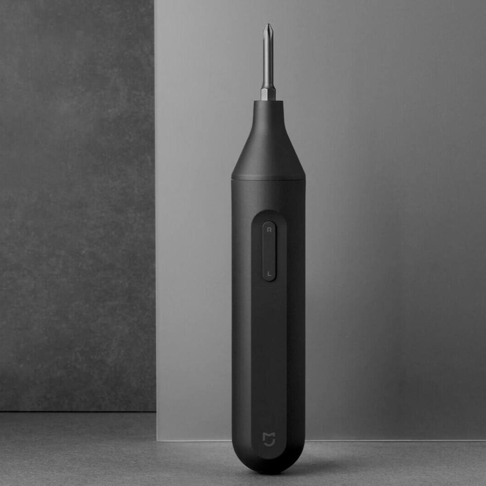 Xiaomi Mijia Electric/Manual Screwdriver 1500mah R... – Grandado