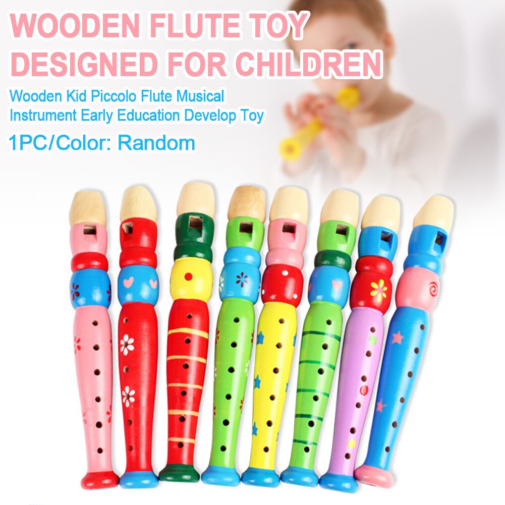 Musical Instrument Home Early Childhood Random Col... – Grandado
