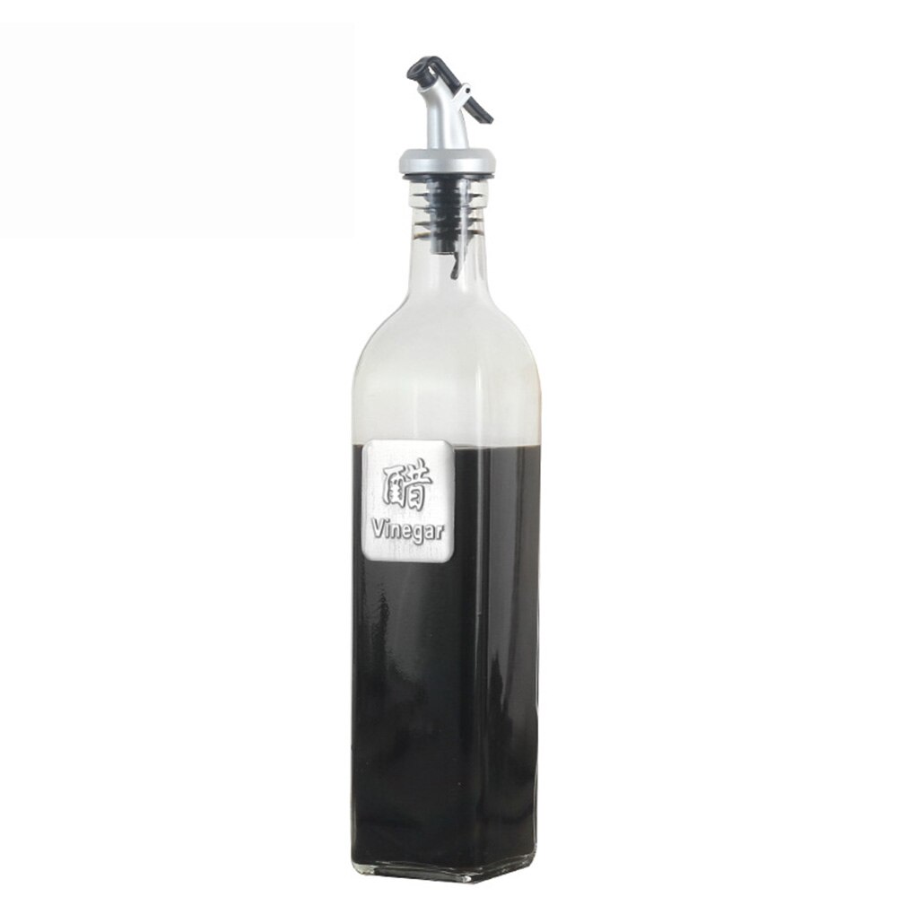 500Ml Glas Gebruiksvoorwerpen Voor Keuken Kruiden ... – Vicedeal