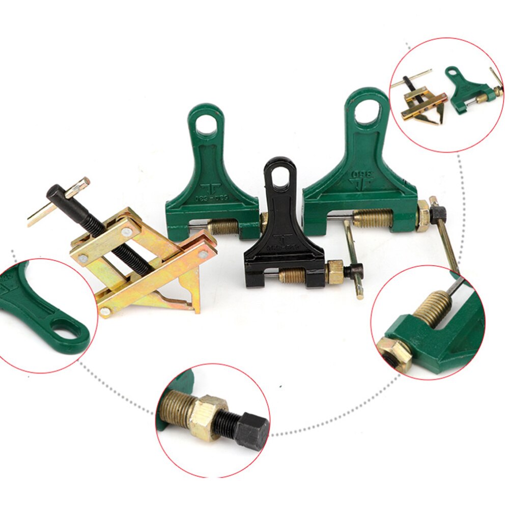 1 pc kæde regulator bærbart legeret stål universal... – Grandado