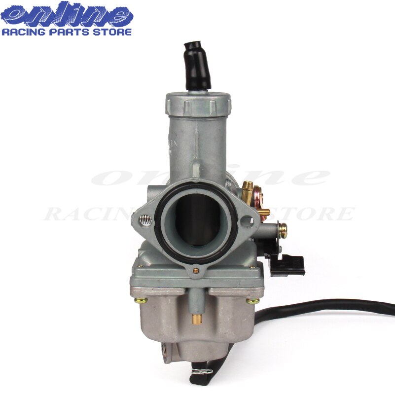 Carburador PZ30 de 30mm para motocicleta Dirt Pit ... – Grandado