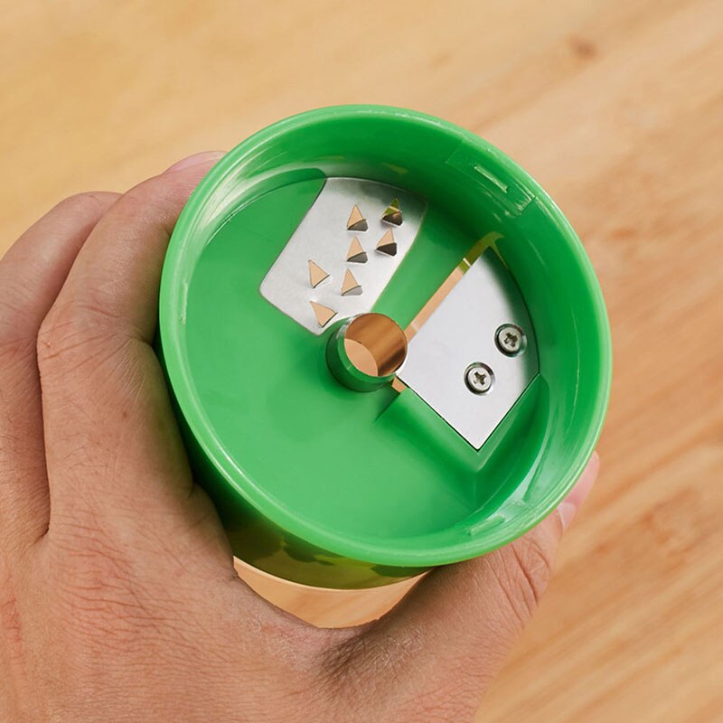 Miljøvennlig multifunksjonelt rivjern roterende ag... – Grandado