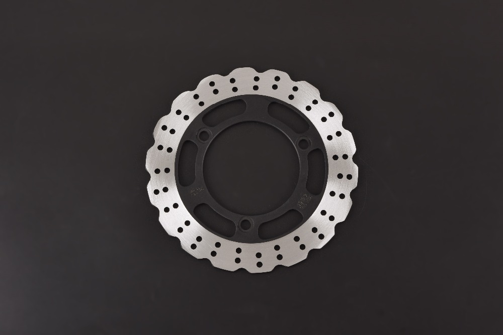 motorcycle accessories Motorcycle Brake disc for K... – Grandado