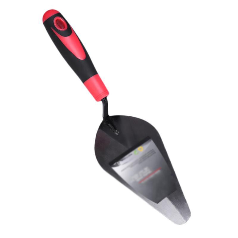 Carbon Steel Trowel Brick Laying Brickwork Brickin... – Vicedeal