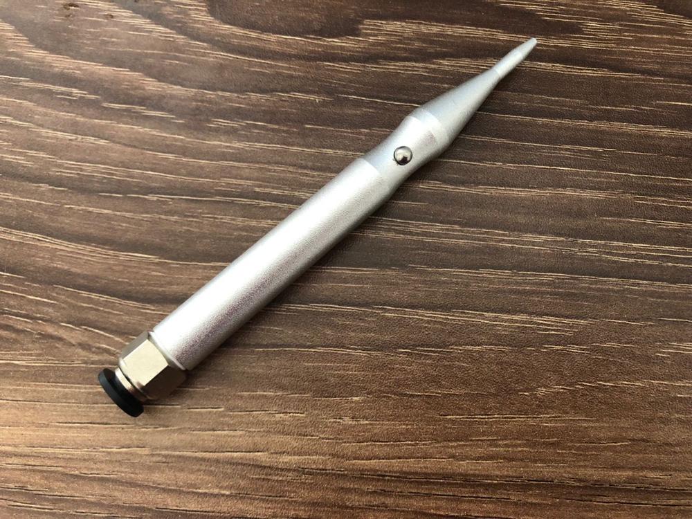 Dust Blower Pen Steel Watch Accessory Cleaning Wri... – Grandado