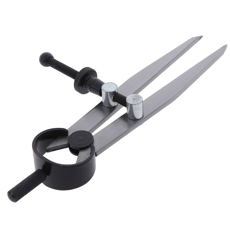 1PCS Carbon steel Scriber Divider Wheel Compass Le... – Grandado