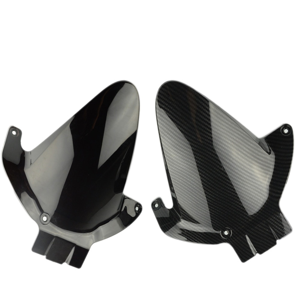 Motorcycle Rear Fender Mudguard Mud Splash Guard T... – Grandado