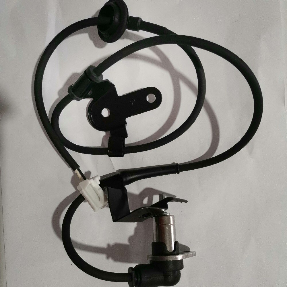 ABS wheel speed sensor OEM B25D-43-71YB rear right... – Grandado
