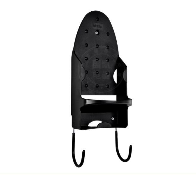 Wall Mounted Iron Rest Stand Hittebestendig Rack O... – Vicedeal