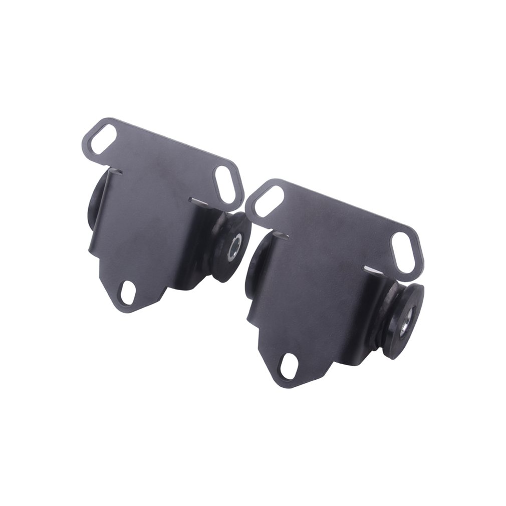 2 Pcs Auto Styling Frame Mounts Adapter Platen Ure... – Vicedeal