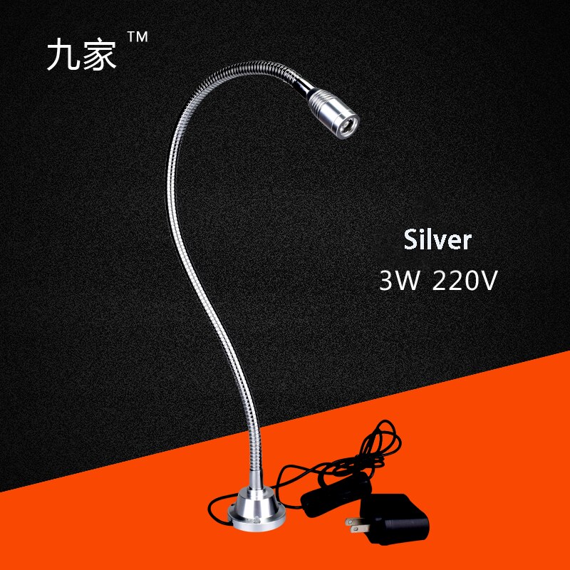 Jiujia LED machine Licht MIni Machine tool Licht a... – Vicedeal