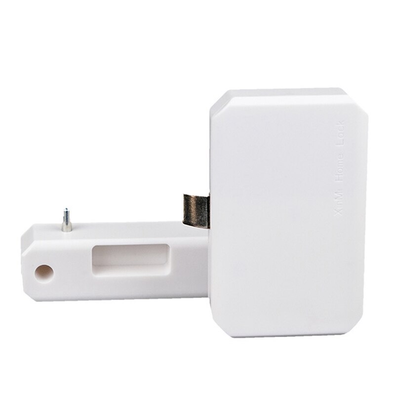 Electronic Invisible Cabinet Lock Hidden DIY RFID ... – Vicedeal