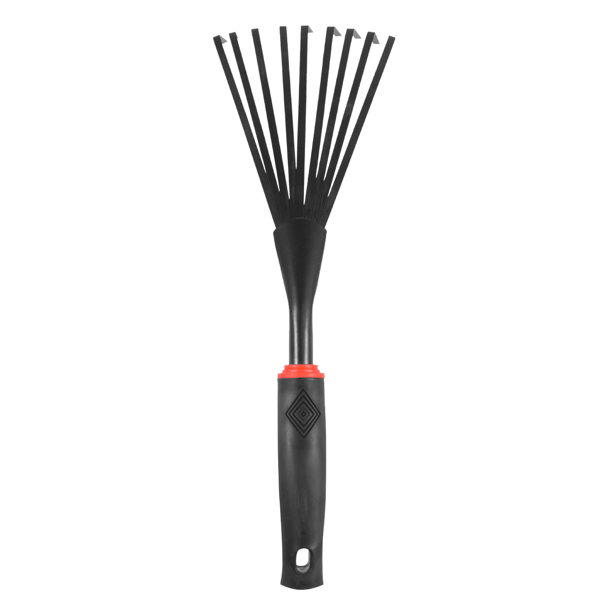 1PC Large Steel Wire Gardening Rakes Multifunction... – Grandado