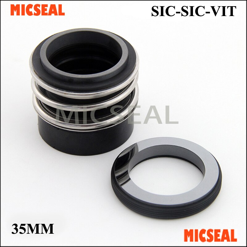 35MM- MG13 - SIC/SIC/FKM Mechanical Seal -Eagle Bu... – Grandado