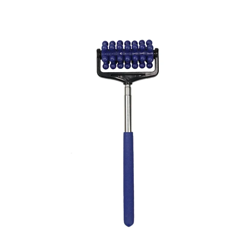 Back Scratcher Telescopic Massage Roller Relaxing ... – Vicedeal