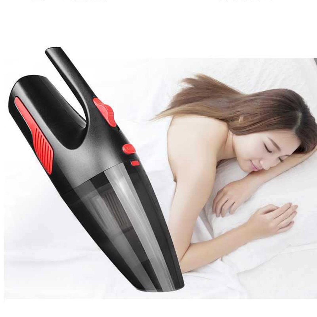1 set Car vacuum cleaner 12V high power portable h... – Grandado
